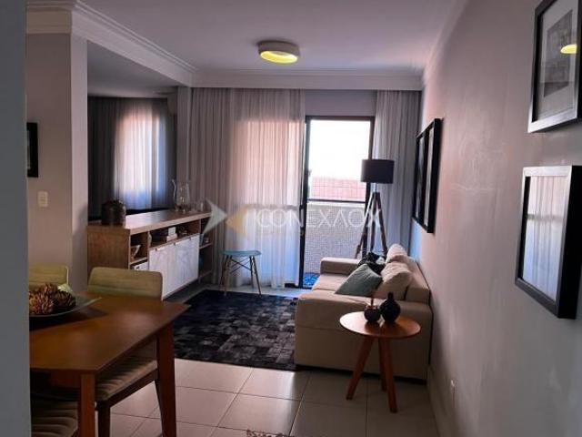 apartamento à venda em Cambuí
