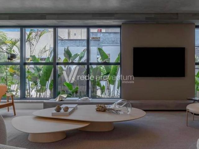 apartamento à venda em Cambuí