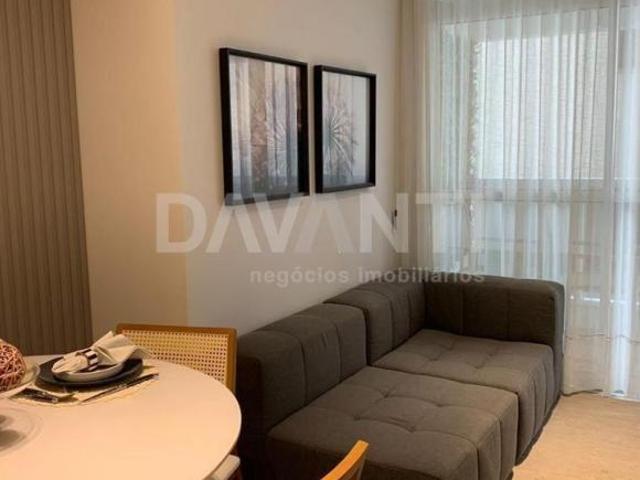 apartamento à venda em Cambuí