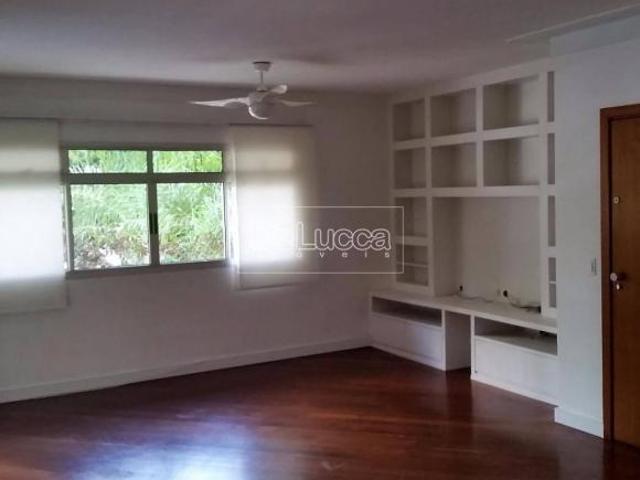 apartamento à venda em Cambuí