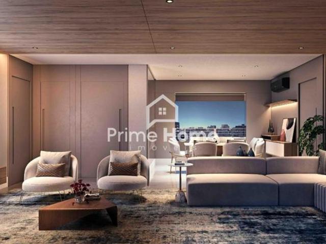 apartamento à venda em Cambuí