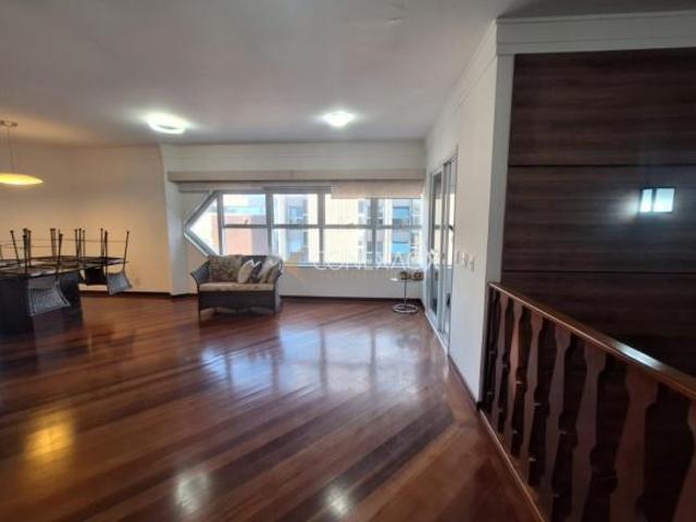 apartamento à venda em Cambuí