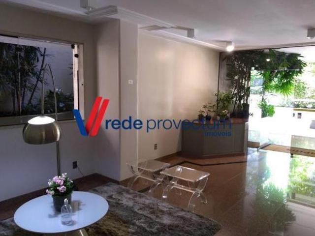 apartamento à venda em Cambuí