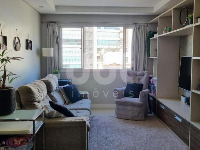 apartamento à venda em Cambuí