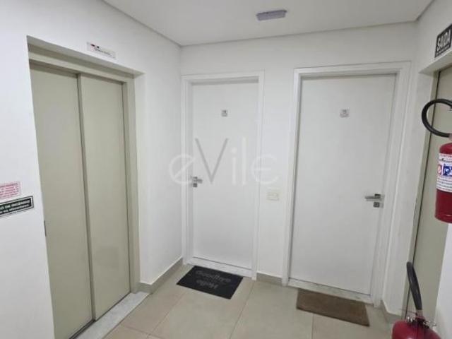 apartamento à venda em Cambuí