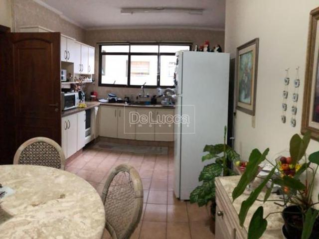 apartamento à venda em Cambuí