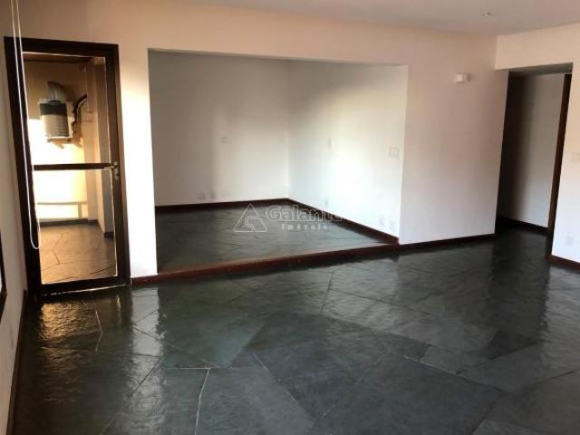 apartamento à venda em Cambuí
