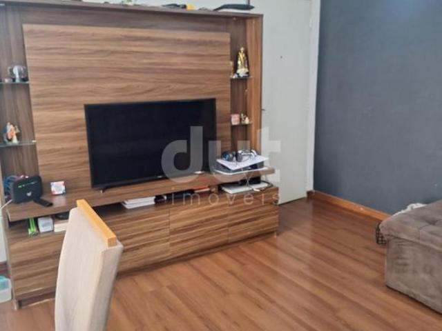apartamento à venda em Cambuí