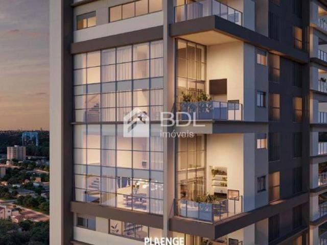 apartamento à venda em Cambuí