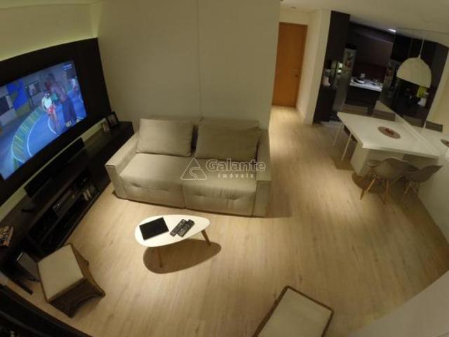apartamento à venda em Cambuí