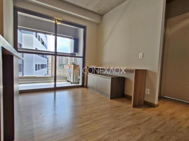 apartamento à venda em Cambuí
