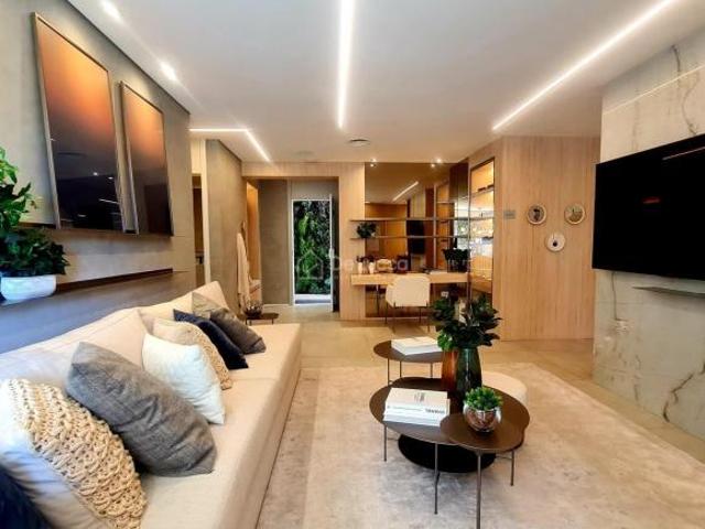 apartamento à venda em Cambuí
