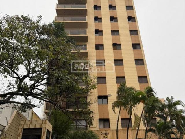 apartamento à venda em Cambuí