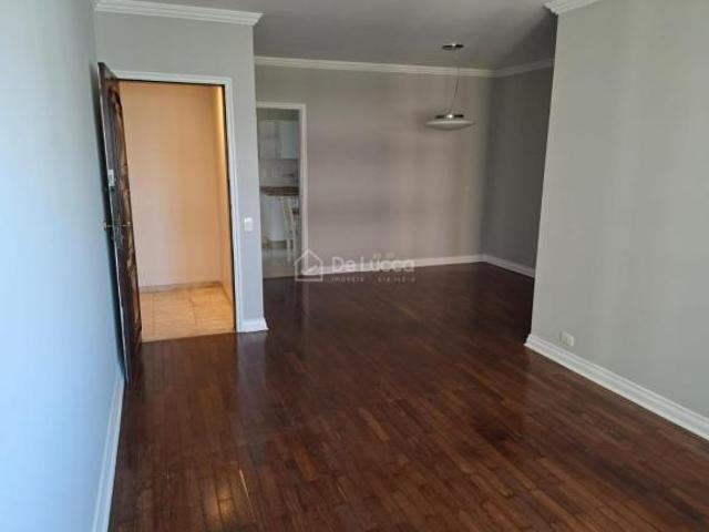 apartamento à venda em Cambuí