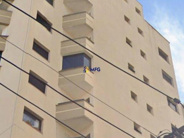 Apartamento à venda em Cambuí