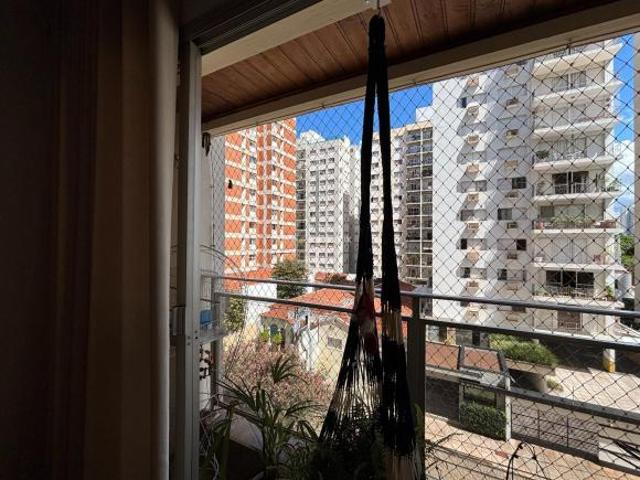 apartamento à venda em Cambuí
