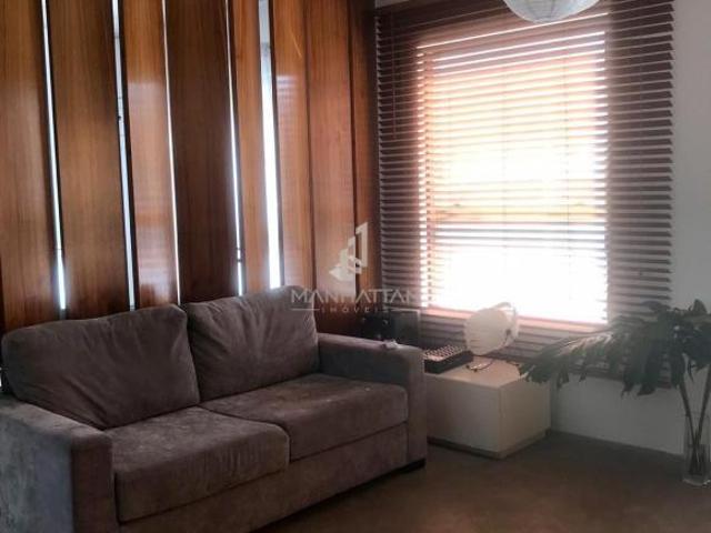 apartamento à venda em Cambuí