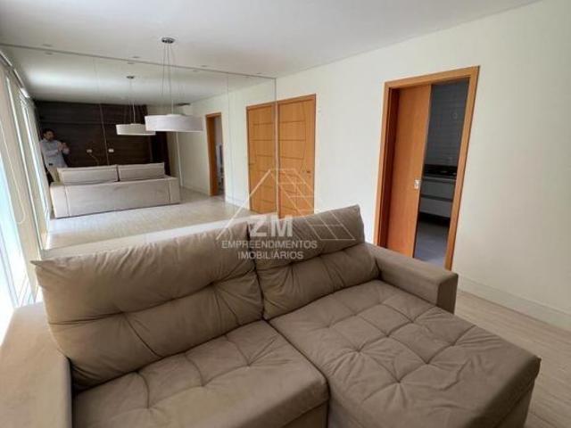 apartamento à venda em Cambuí