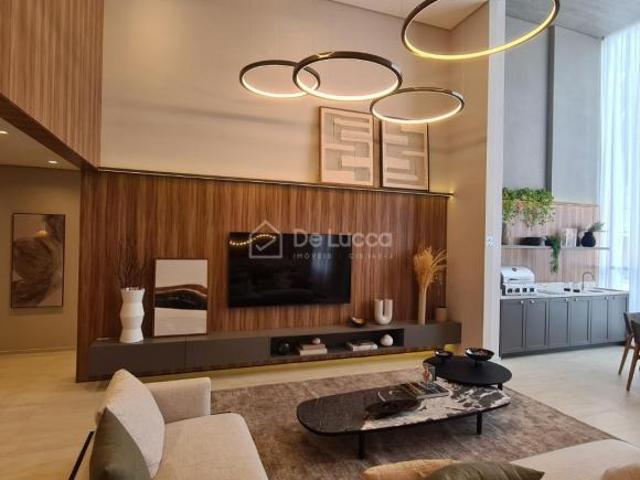 apartamento à venda em Cambuí