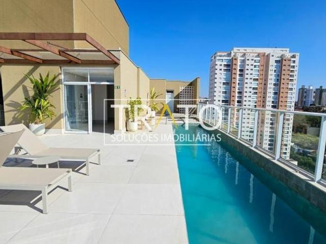 apartamento à venda em Cambuí