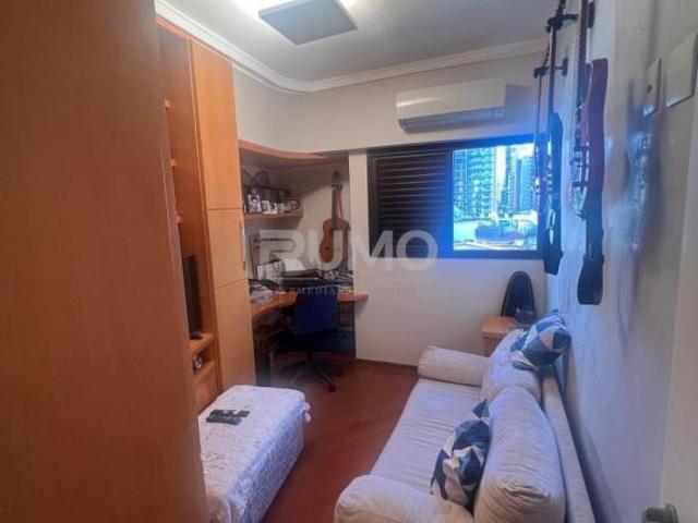 apartamento à venda em Cambuí