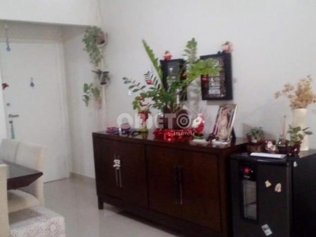 apartamento à venda em Cambuí
