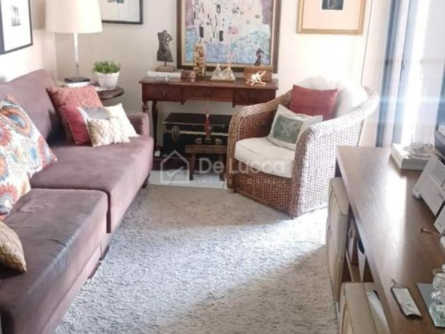 apartamento à venda em Cambuí