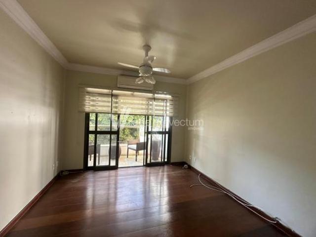 apartamento à venda em Cambuí