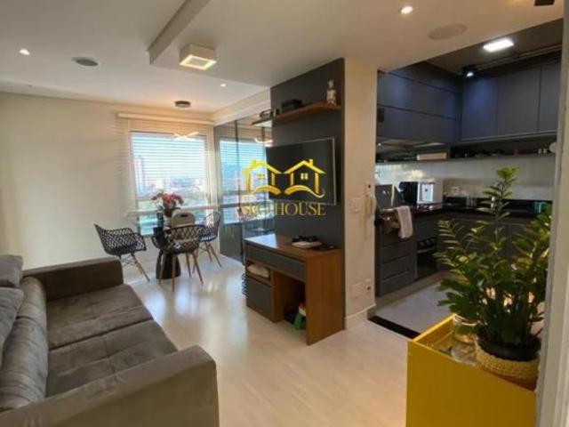 apartamento à venda em Cambuí