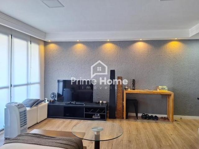 apartamento à venda em Cambuí