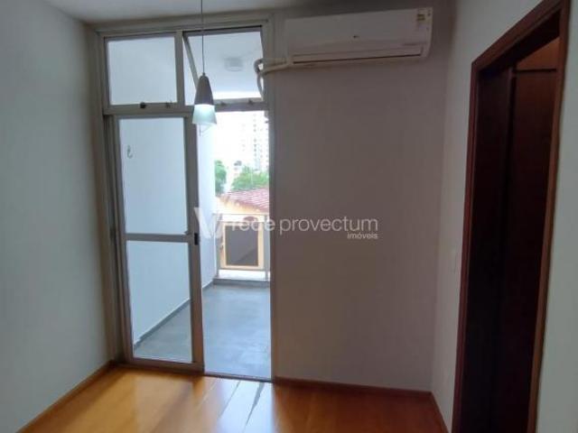 apartamento à venda em Cambuí