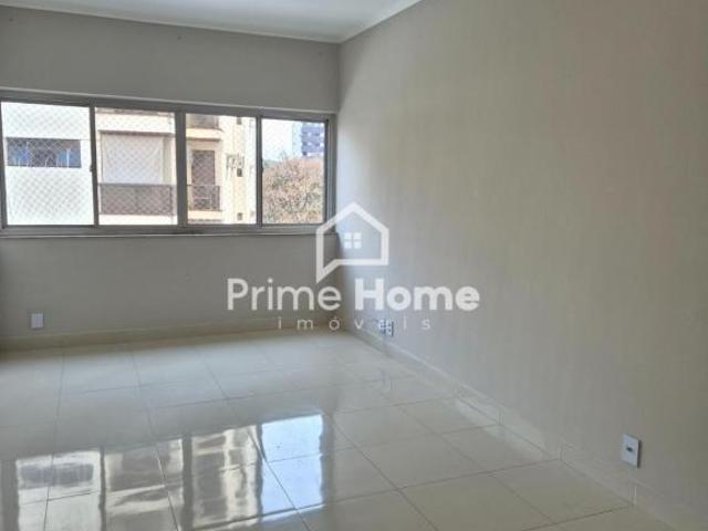 apartamento à venda em Cambuí