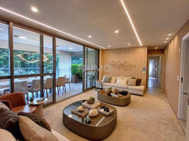 apartamento à venda em Cambuí