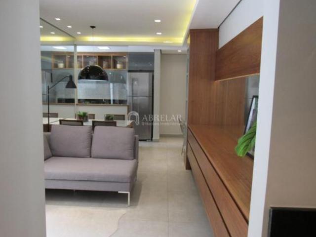 apartamento à venda em Cambuí