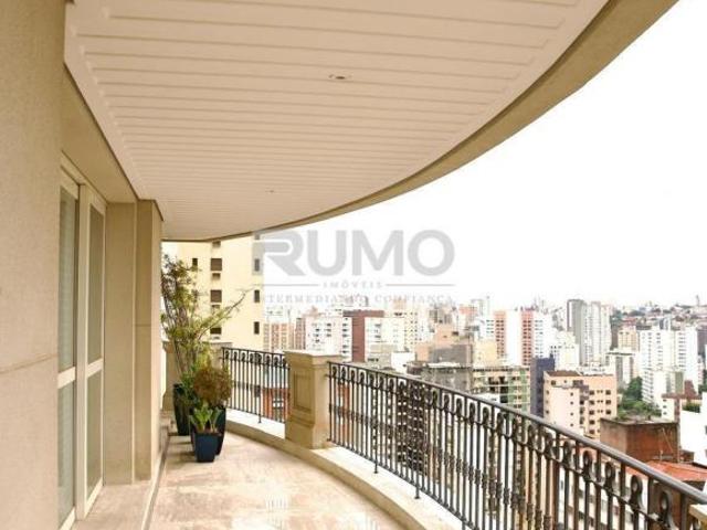 apartamento à venda em Cambuí