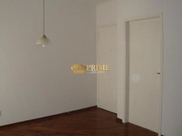 apartamento à venda em Cambuí