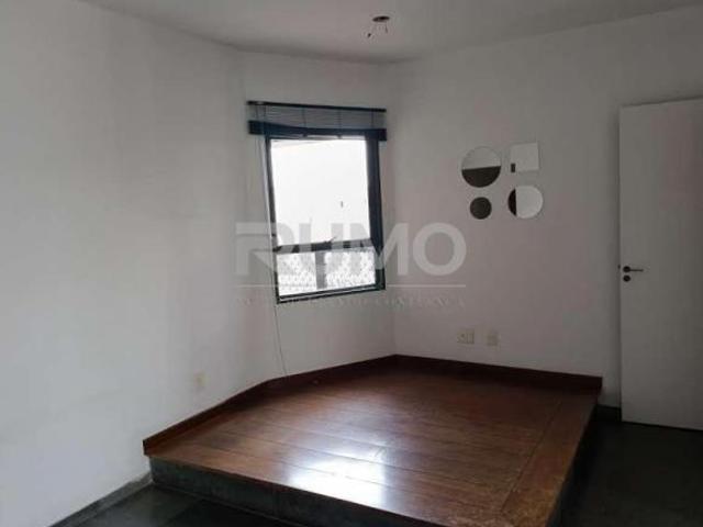 apartamento à venda em Cambuí