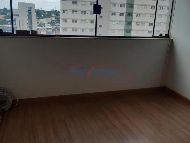 apartamento à venda em Cambuí
