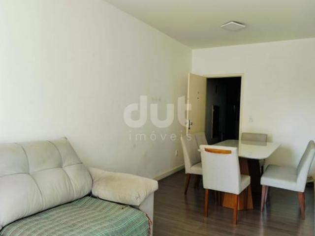 apartamento à venda em Cambuí
