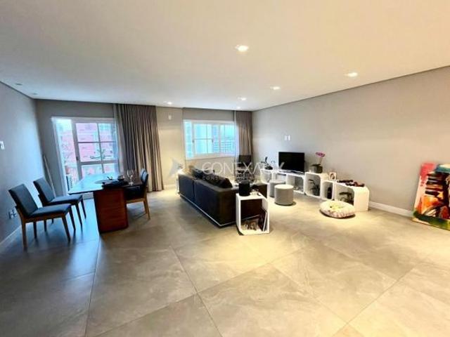 apartamento à venda em Cambuí