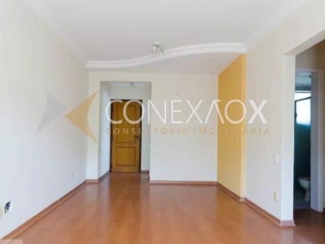apartamento à venda em Cambuí
