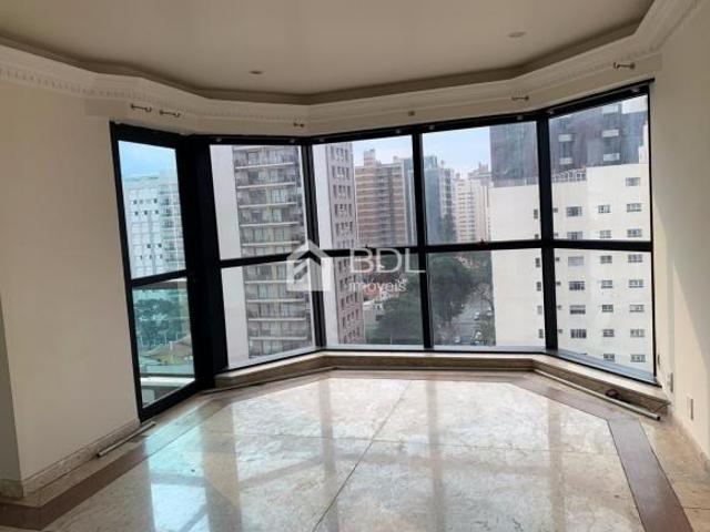apartamento à venda em Cambuí