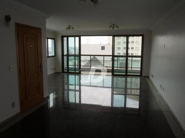 apartamento à venda em Cambuí