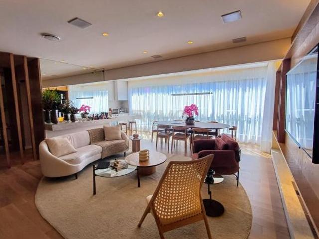 apartamento à venda em Cambuí
