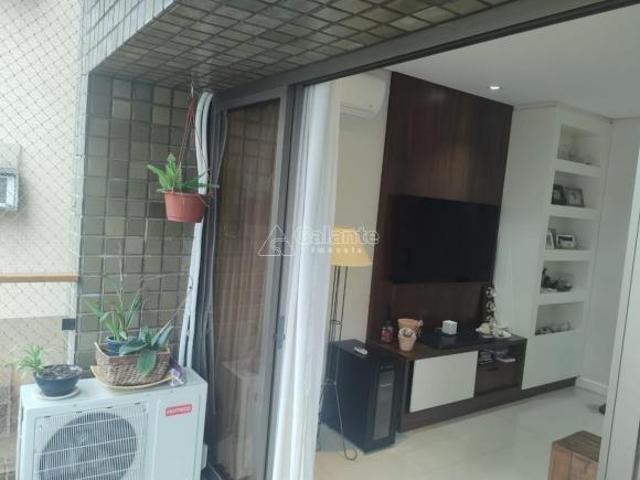 apartamento à venda em Cambuí