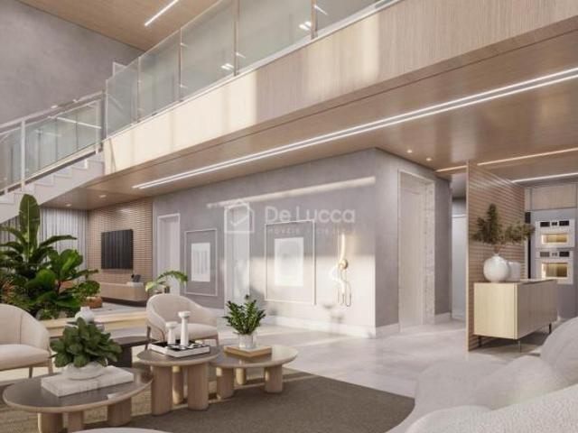 apartamento à venda em Cambuí