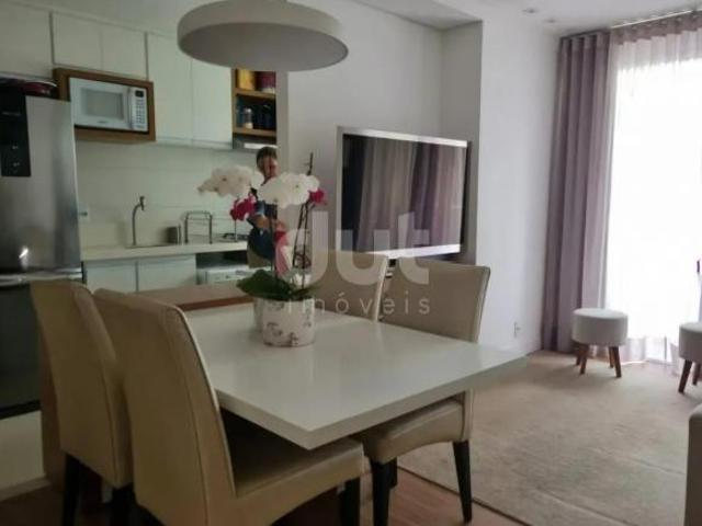 apartamento à venda em Cambuí