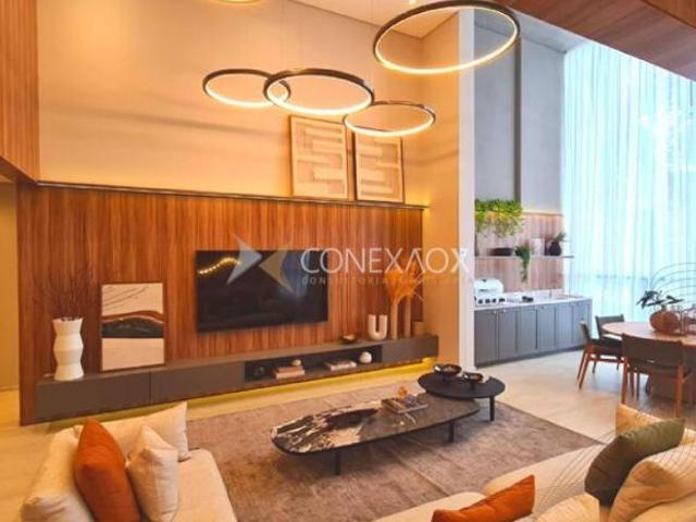 apartamento à venda em Cambuí