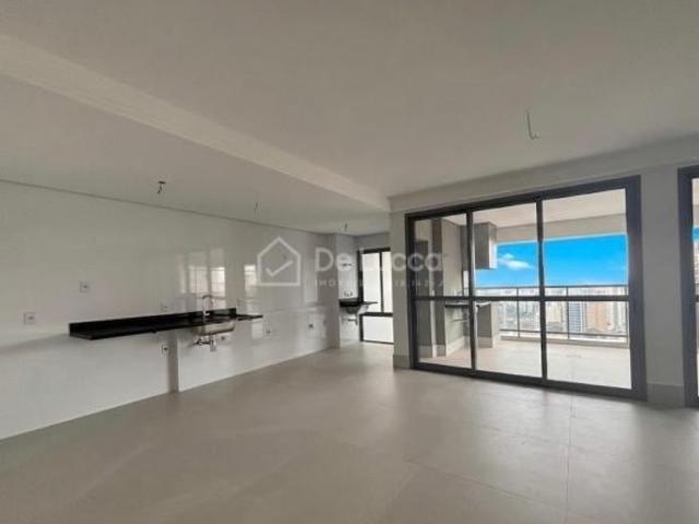 apartamento à venda em Cambuí