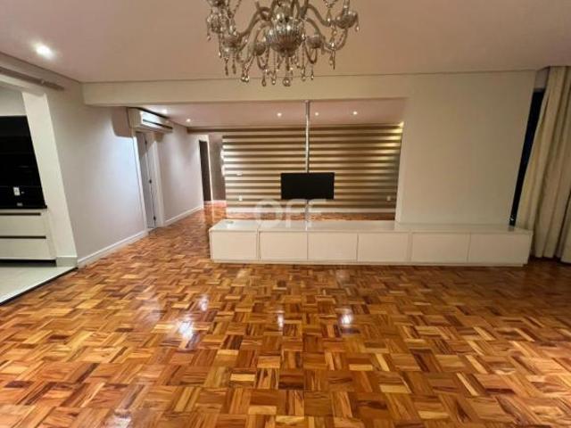 apartamento à venda em Cambuí